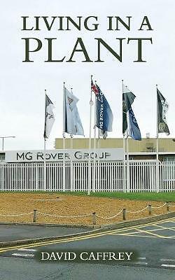 Living in a Plant by David Caffrey (Paperback, 2020) for sale online ...