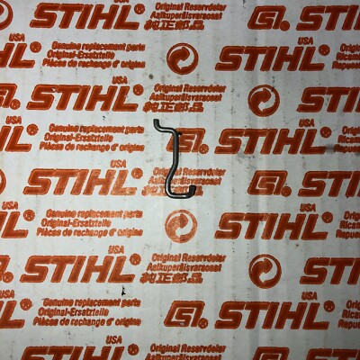 Stihl ms391 ms311 ms362 choke lever rod 1140 185 1901 new oem | eBay