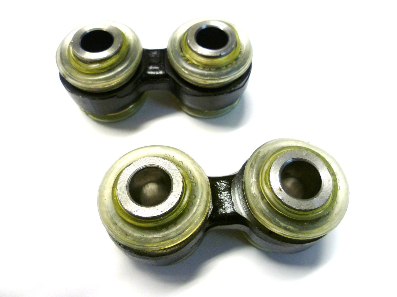 2 x Coupling Rods Stabiliser Brace Rear Axle Left+Right for BMW 5er E28 ...