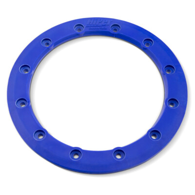 HiPer Technology 9″ Blue Carbon Composite Beadlock Ring | ATV UTV - PBR ...