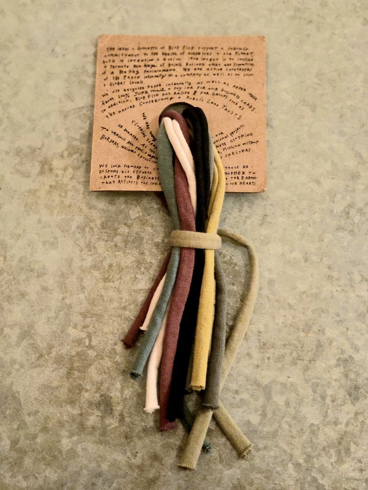 Blue FISH RIPPIES | eBay