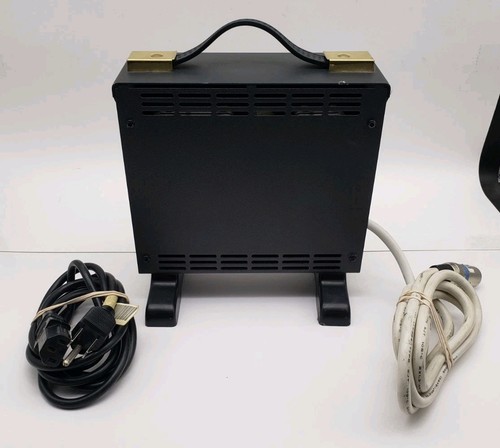 Invacare/Pride/Quantum 8 Amp 24 Volt Power Wheelchair Battery Charger ...