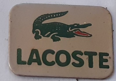 pins vetement parfum lacoste | eBay