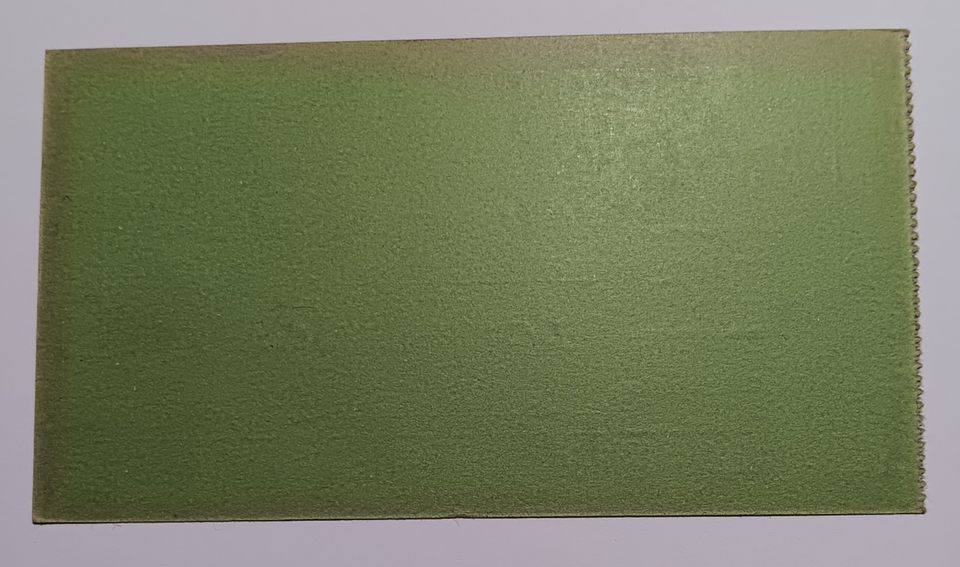 LaCrosse, FL - Florida - J C Harris - $9 Depression Scrip - Thin ...