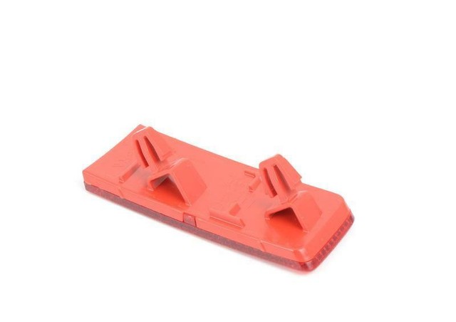 Genuine Rear Light Reflector N/s Fits VW Touareg 7p6945105 for sale ...