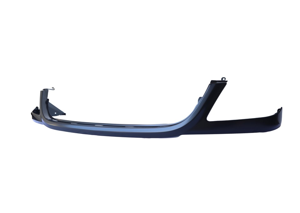 Front Bumper for Filler Trim Molding 2010 2011 2012 2013 Benz Sprinter ...