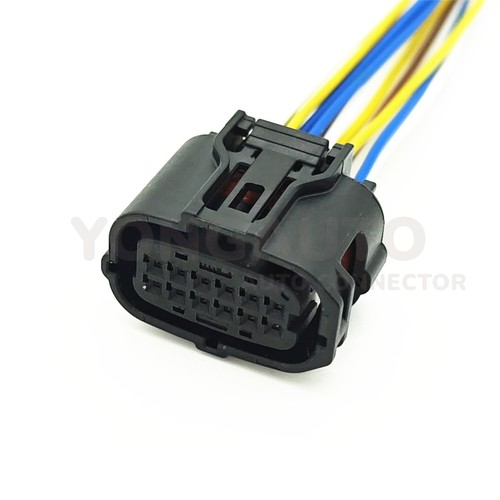 12-Pin Smart Control Unit Connector Harness For Toyota,Lexus,Scion ...