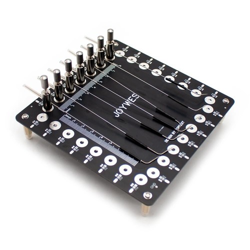 Probe Data Repair Tool Test Debug Probe for Flying Lead OK Line PCB ...