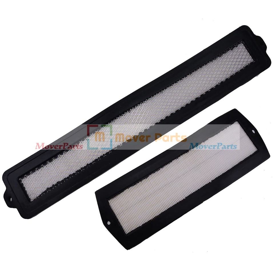 Cabin Air Filter Kit 6678207 6677983 For Bobcat T110 T140 T190 T200 ...