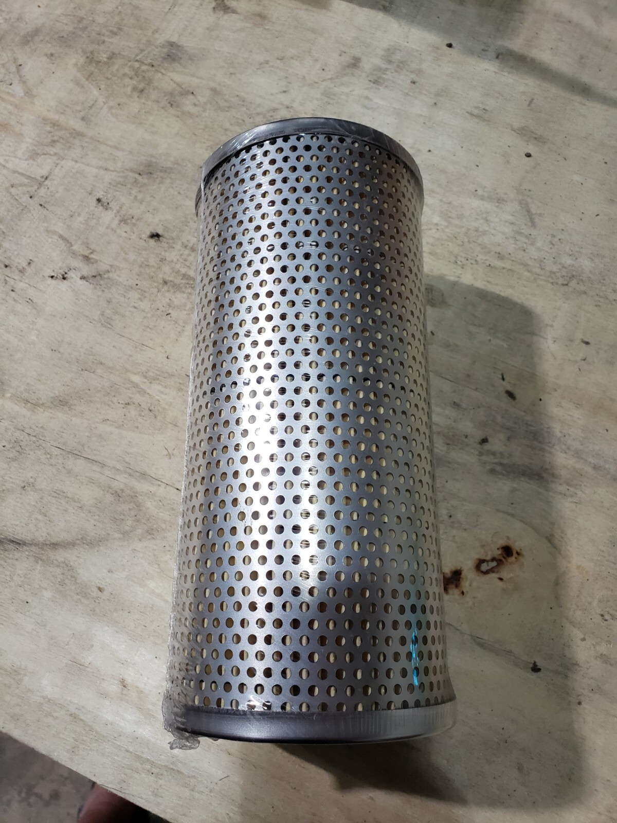 DONALDSON P550084 - cross reference oil filters | oilfilter ...