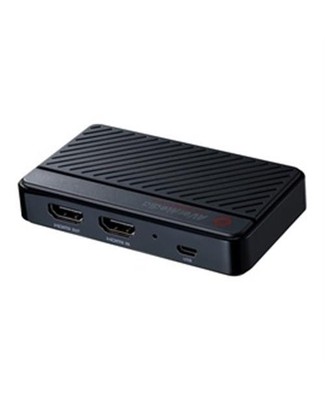 NEW AVerMedia GC311 Live Gamer MINI Capture Card - Functions: Video ...