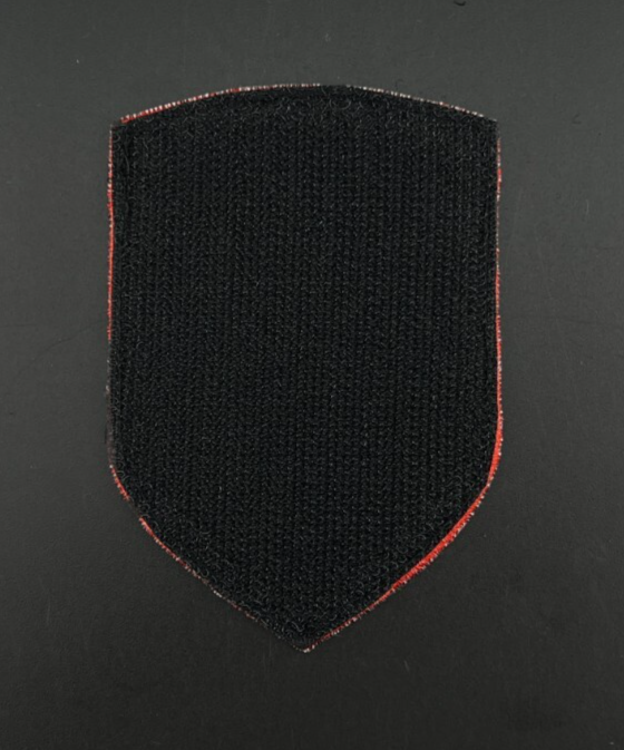 Military Morale Army Patch Ukraine Right Sector Battalion * Ukraine War ...