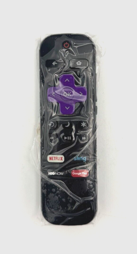 Original Insignia NS-RCRUDUS-17 Remote Control for Roku TV | eBay