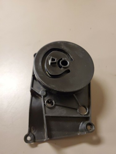 USED 2007 Chrysler 300 A/C Heater Actuator M8679001 with blend door ...