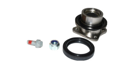 Range Rover P38 Front / Rear Differential Flange & Seal Kit STC3124 | eBay