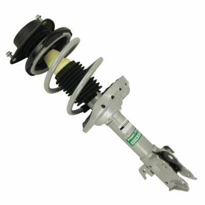 Front Right Complete Strut Assembly fits 09-13 Subaru Forester | eBay