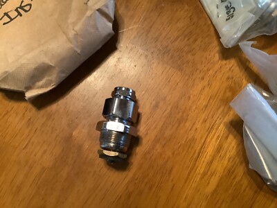 Delany 89A-J Stop Assy Sexauer 099515 Ins-J 05 Flush Valve | eBay