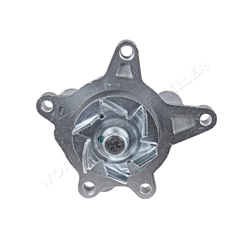 BLUE PRINT Water Pump For HYUNDAI I20 I KIA Carens III Ceed 06-15 25100 ...
