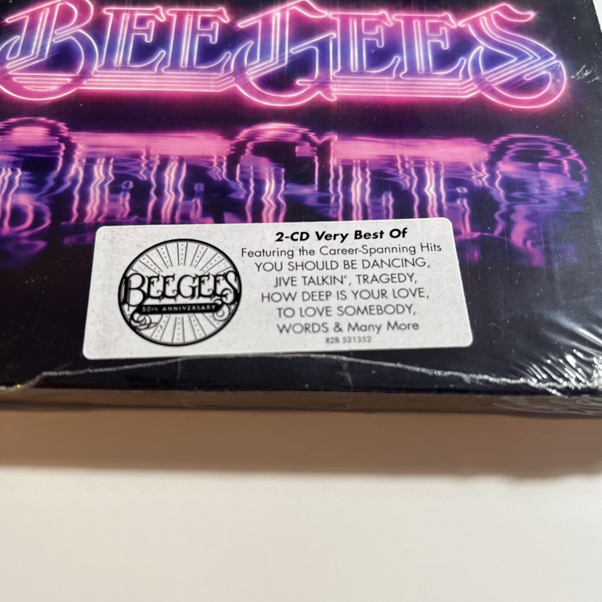 The Ultimate Bee Gees