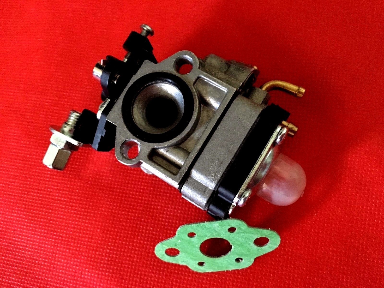 PERFORMANCE REDMAX EB7000 EB7001 EB4300 EB4400 EB431 BACKPACK BLOWER ...