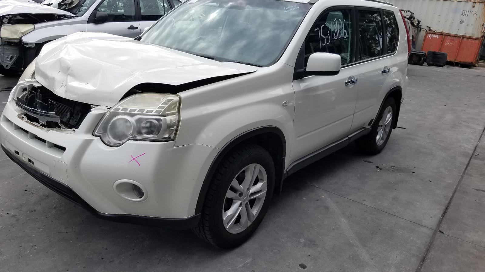 Replacement 2ltr M9R Turbo Diesel Engine suit Nissan T31 Xtrail 2008 ...
