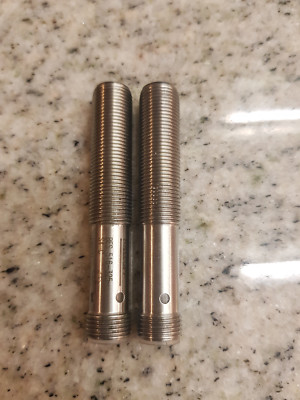 BALLUFF BES 516-325-S4-C, BES01C8 Induktive Sensoren gebraucht ...