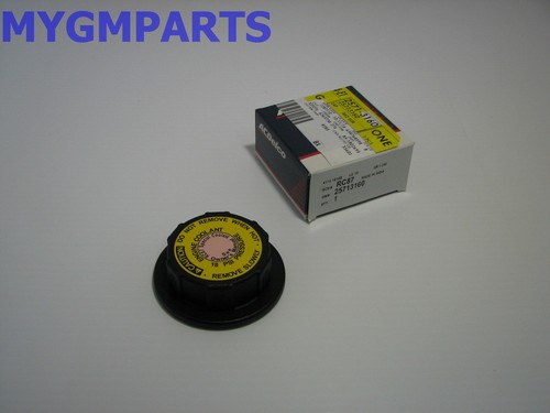 GM OEM-Radiator Cap 25713160 RC87 | eBay