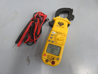 UEi G2 Phoenix DL369 Digital Clamp-On Meter 53533505733| eBay