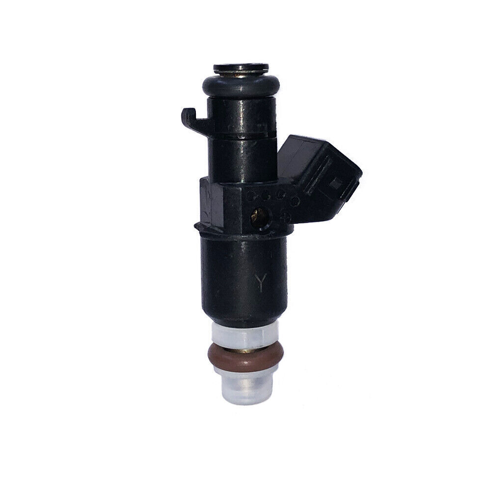 4PCS 16450-RNA-A01 Flow Matched Fuel Injectors For Honda Civic 2006 ...