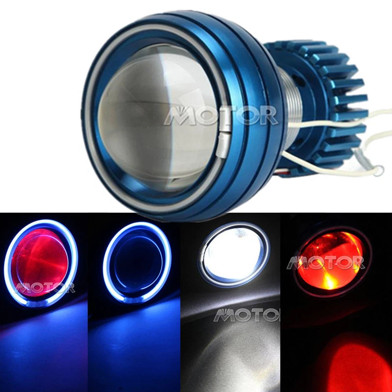 Xenon Headlights For Motorcycles