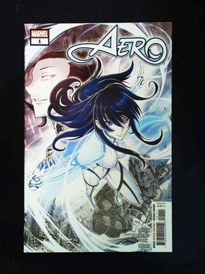 Aero #1 Marvel Comics 2019 Nm | eBay