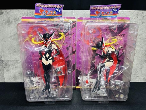 Yatterman Doronjo Collection Figure | eBay