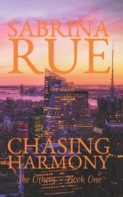 Chasing Harmony by Sabrina Rue Paperback Book | eBay