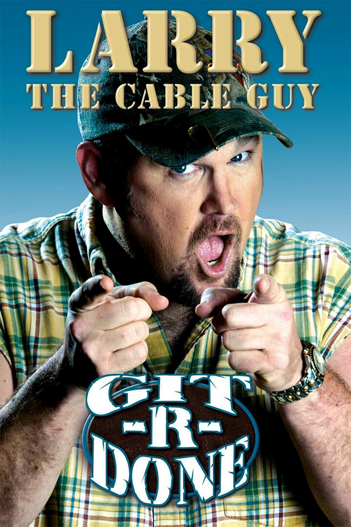 Drawings Of Larry The Cable Guy Larry The Cable Guy Coming To Grand