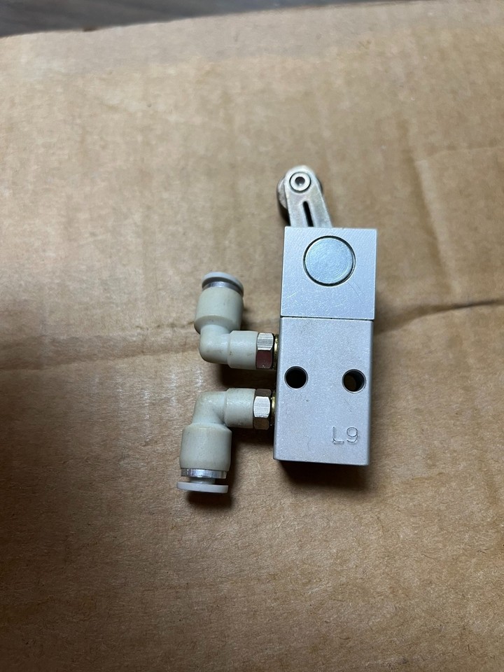 One festo 4031 RW-3-M Welcome counteroffer | eBay