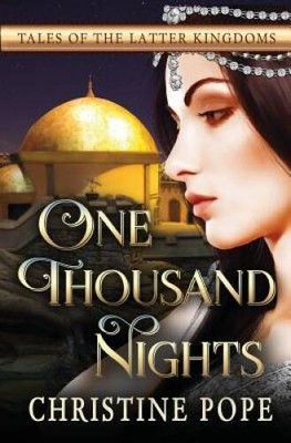 One Thousand Nights (Tales of the Latter Kingdoms) (Volume 6) - VERY ...