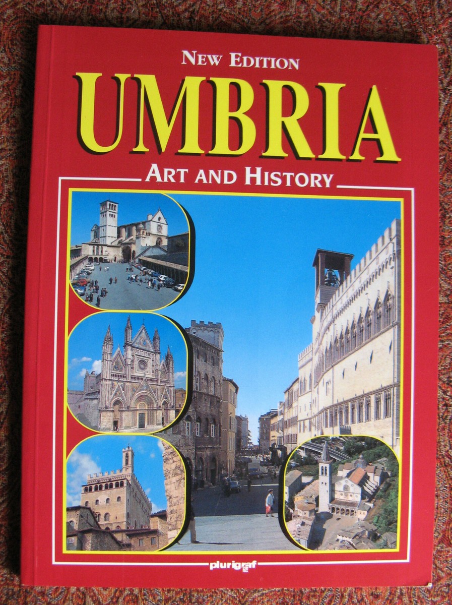 Umbria Language Umbria & Undiscovered Tuscany | Walk About Italy