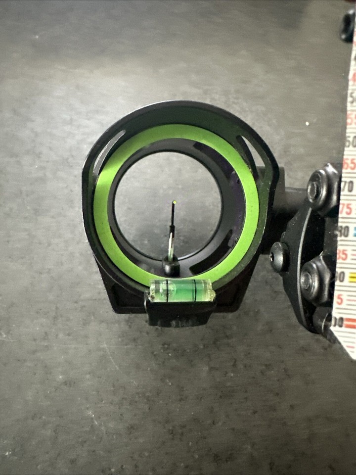 Used Redline RL2 Sight RH Single Pin | eBay