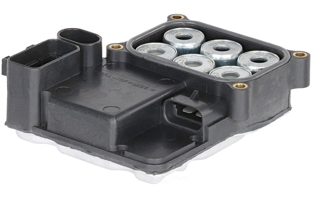 ABS Control Module Cardone 12-10224 Reman for sale online | eBay