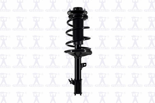 Suspension Strut and Coil Spring Assembly FCS 2331782L fits 99-03 Lexus ...