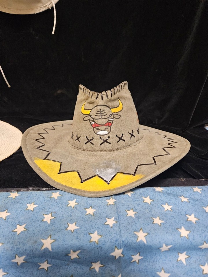 Brimmed Hats Lot of Three Men size Regular | eBay