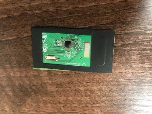 Genuine/OEM Samsung R40 Plus Original Touchpad Board Part No 920-000660 ...