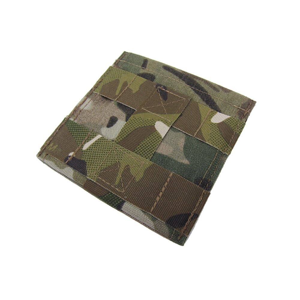 Emdom Slim Wallet - Foliage Green Hypalon Crye Devgru Navy Seal CAG ...