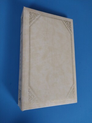 Holson Memory Lane Album Style STC-100 | eBay