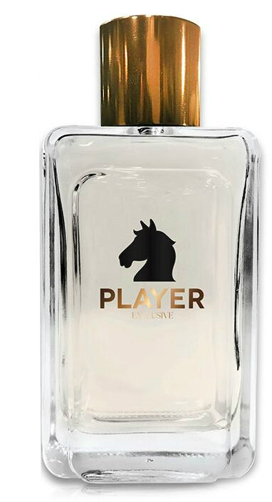 Player Exclusive Cologne for Men EDT By Preferred Fragrance Spray ...
