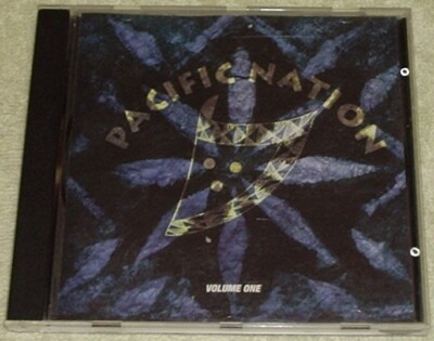 Pacific Nation - Volume One | eBay Australia