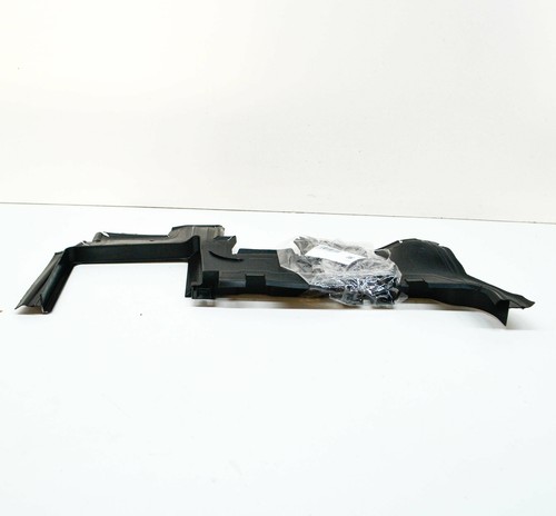 NEW AUDI A6 C7 RADIATOR RIGHT AIR GUIDE 4G0121284AT 4G0-121-284-AT | eBay