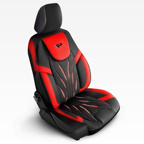 Car Seat Covers Housse de Siège Convient pour Citroen C3 Pars (1+1 ...