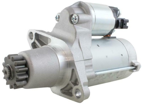 Starter fits Toyota Camry Lexus ES350 Scion TC XB 2.4L 3.3L 3.5L 28100 ...