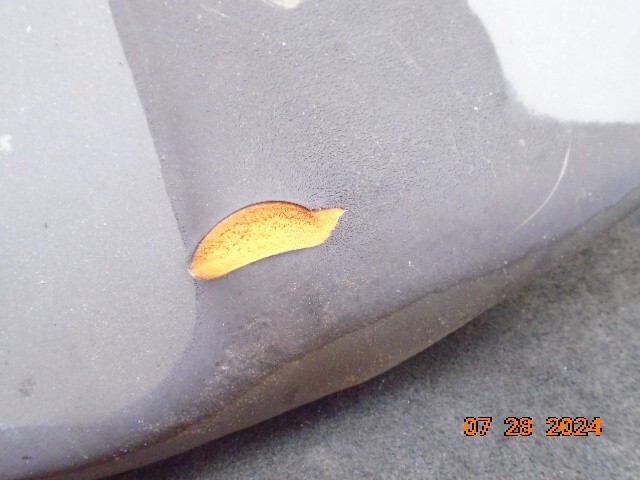 1992 Yamaha Seca II XJ600S XJ 600 Seat | OE | Yamaha